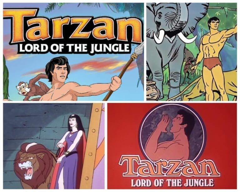 1970s Cartoons Worth Watching (70s Saturday Morning Classics)