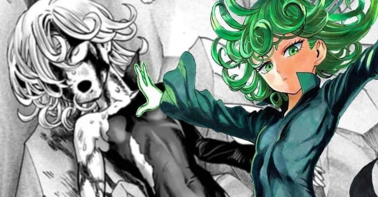 Top 12 Telekinetic Anime Characters: The Strongest Espers and Psychics
