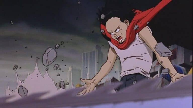 Top 12 Telekinetic Anime Characters: The Strongest Espers and Psychics