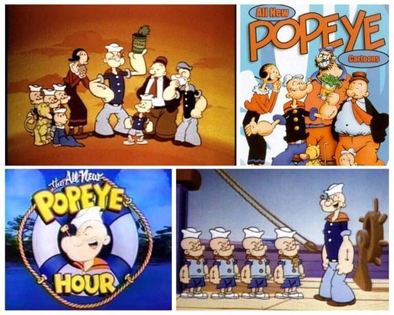1970s Cartoons Worth Watching (70s Saturday Morning Classics)