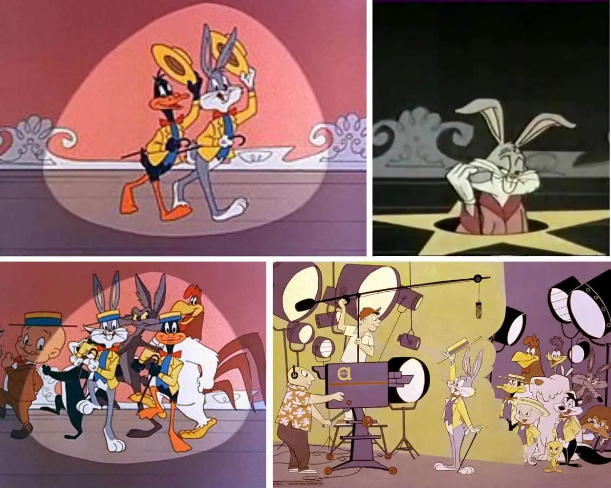 34 Cartoons From the 1970s