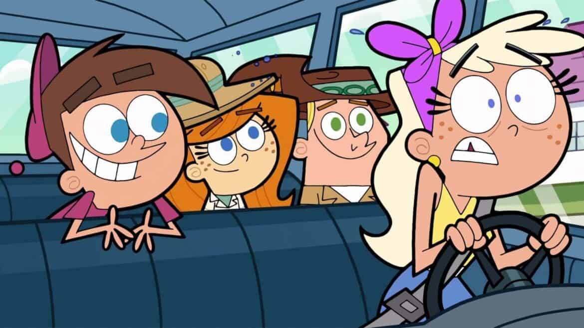 35 Best Cartoons of the 2000s: A Walk Down Memory Lane