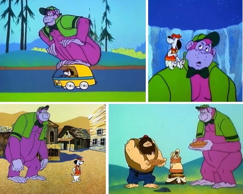 1970s Cartoons Worth Watching (70s Saturday Morning Classics)