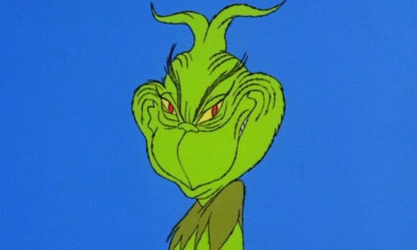30+ Green Hair Cartoon Characters (From The Joker to Deku)