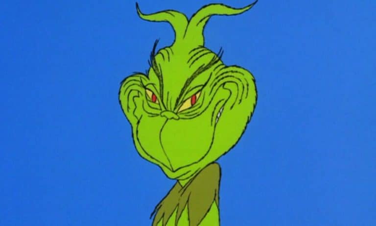 30+ Green Hair Cartoon Characters (From The Joker to Deku)