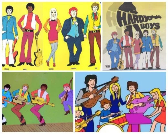 1970s Cartoons Worth Watching (70s Saturday Morning Classics)