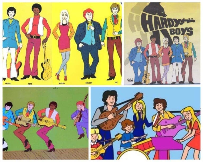 1970s Cartoons Worth Watching (70s Saturday Morning Classics)