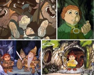 1970s Cartoons Worth Watching (70s Saturday Morning Classics)