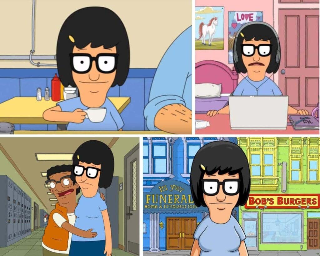 55+ Greatest Cartoon Characters of All Time
