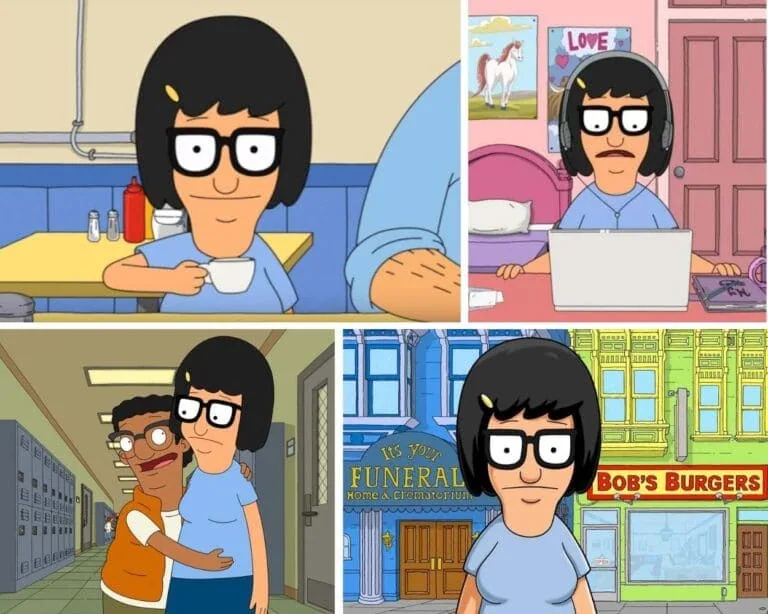 55+ Greatest Cartoon Characters of All Time