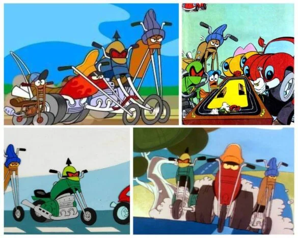 1970s Cartoons Worth Watching (70s Saturday Morning Classics)