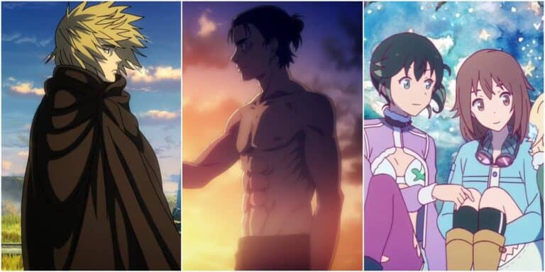 19 Best Anime Studios in Japan Ranked