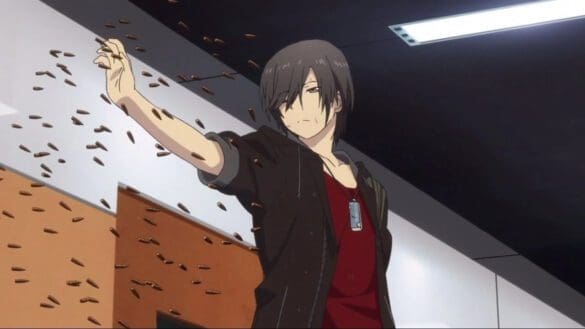 Top 12 Telekinetic Anime Characters: The Strongest Espers and Psychics