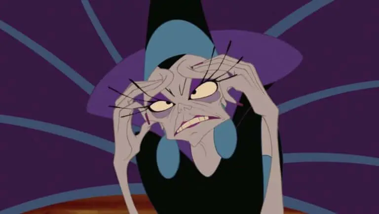 20 Ugly Disney Characters We Can’t Help But Love