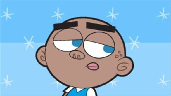 35 Iconic Black Cartoon Characters That Defined Animation