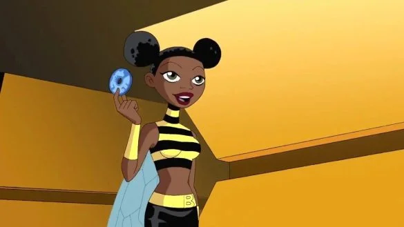 35 Iconic Black Cartoon Characters That Defined Animation