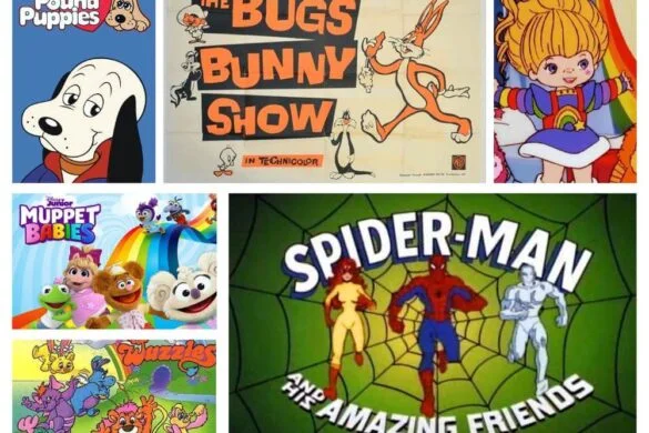 15 Iconic Emo Cartoon Characters