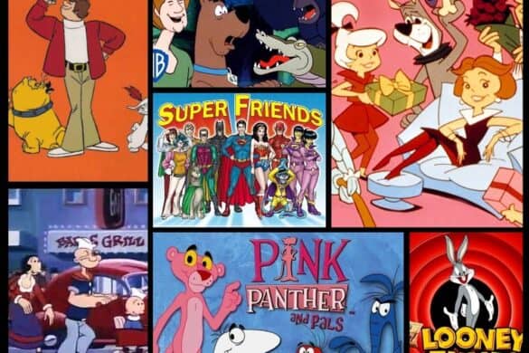 Fantasmagorie: A Tale of the First Cartoon Ever