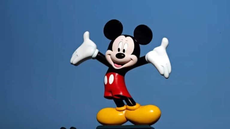 Iconic Cartoon Characters With Big Eyes (From Disney to Anime)