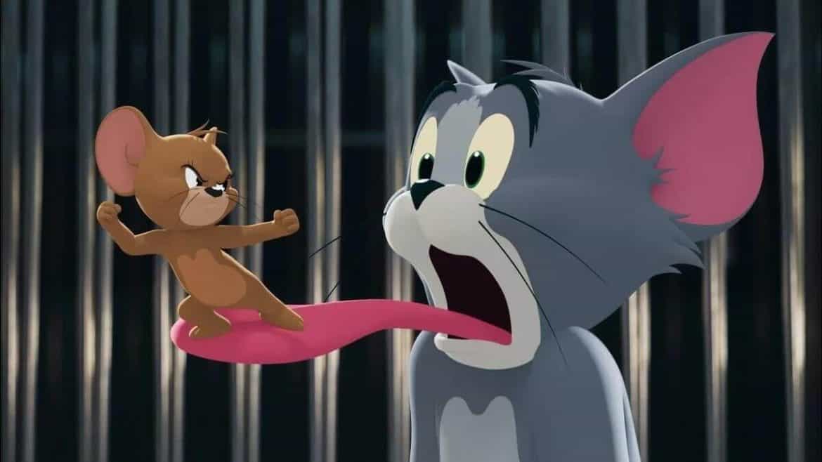 Most Iconic Cartoon Characters With Big Eyes