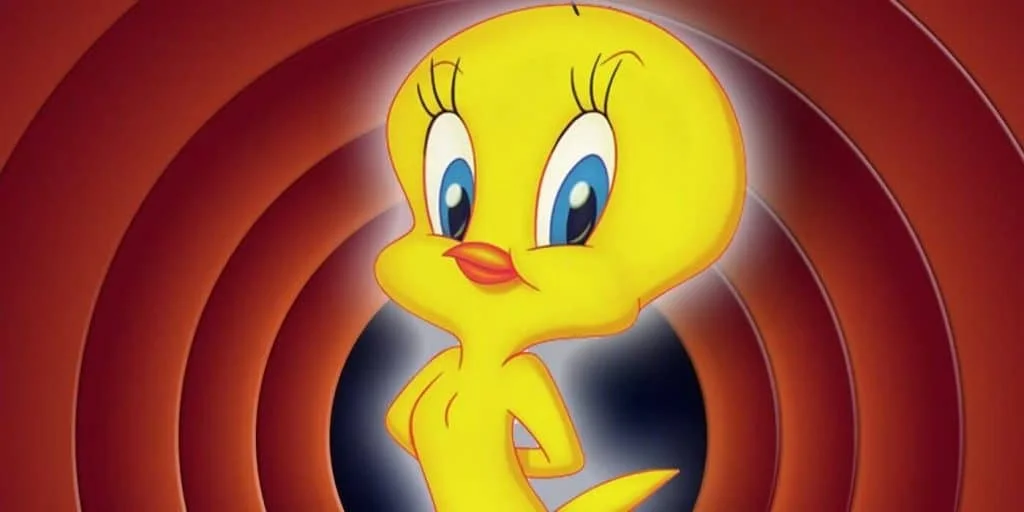 Most Iconic Cartoon Characters With Big Eyes