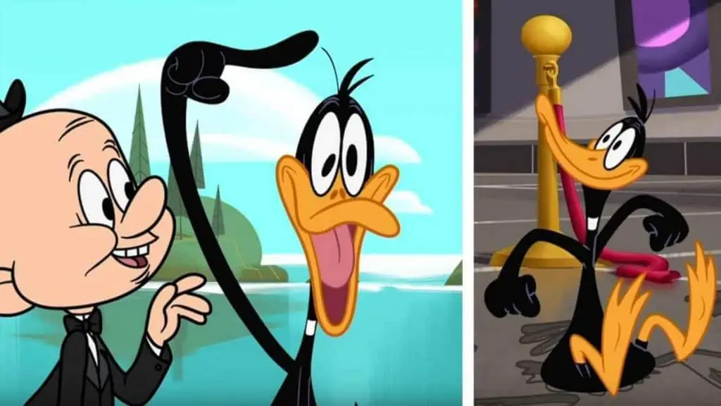 Iconic Cartoon Characters With Big Eyes (From Disney to Anime)