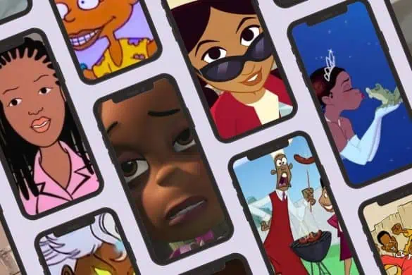 Sanjay and Craig: The Quirkiest Cartoon Duo