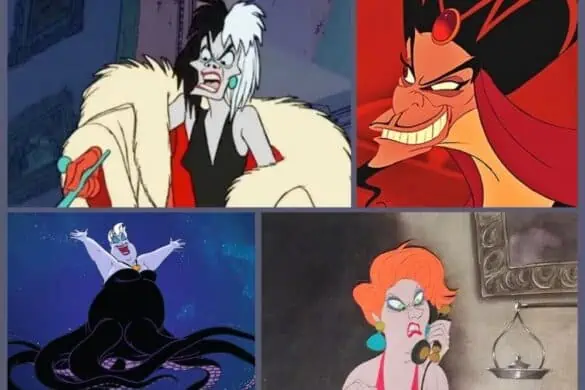 A List Of Grumpy Cartoon Characters We All Love