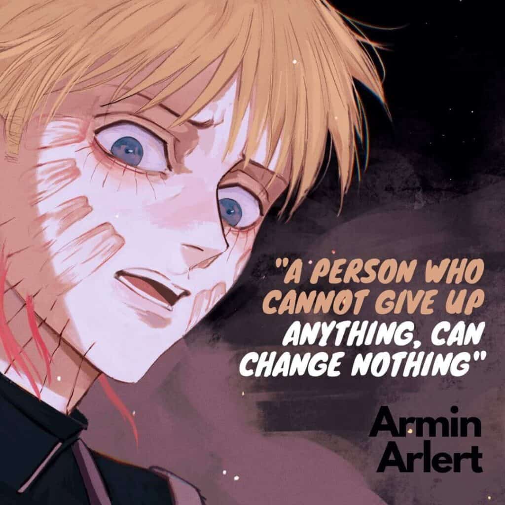 75 Dark To Meaningful Anime Quotes To Share