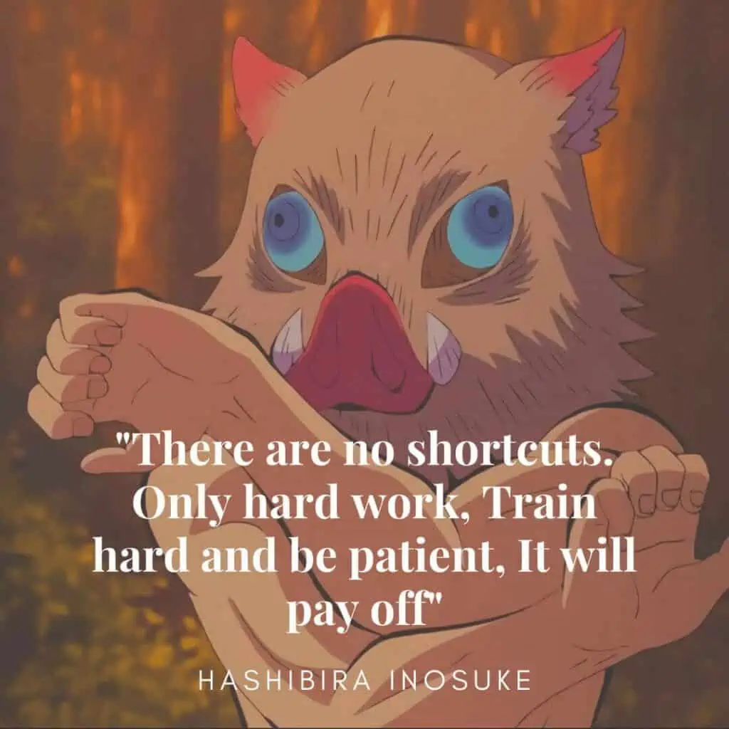 75 Dark To Meaningful Anime Quotes To Share