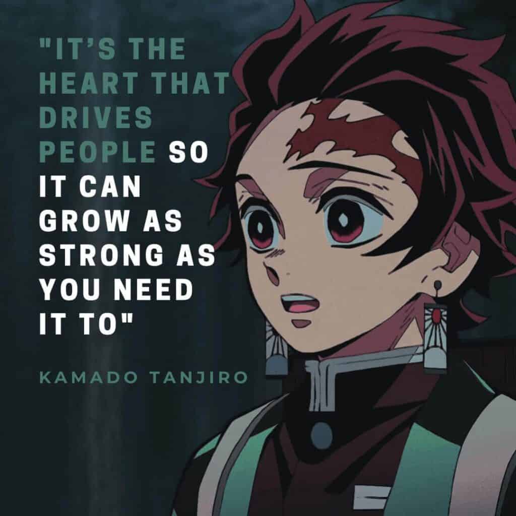 75 Dark To Meaningful Anime Quotes To Share