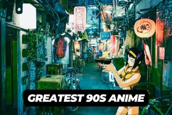 20+ Best Demon Lords In Anime