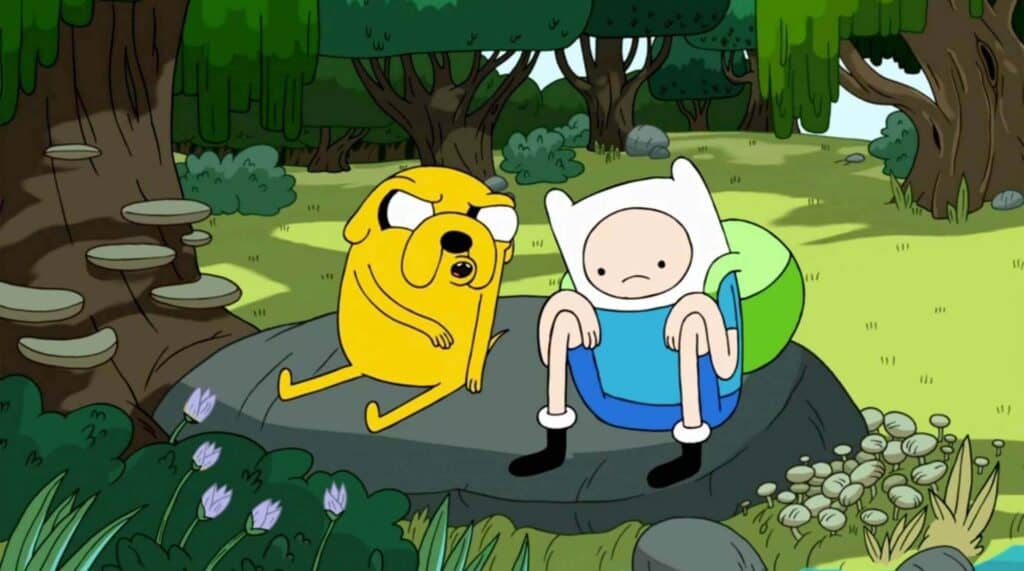 Best Aesthetic Cartoons and Characters: A Deep Dive Into Style