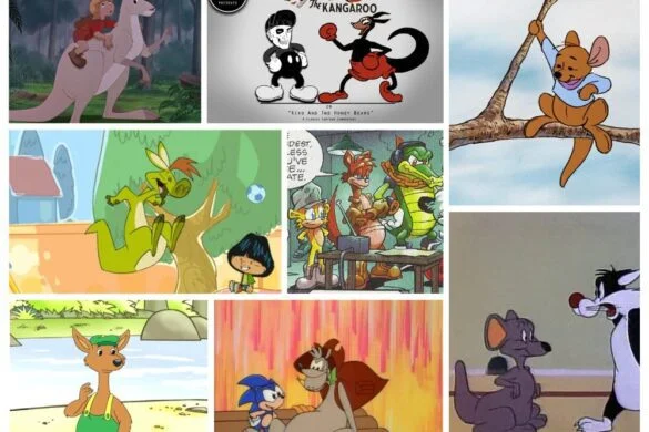 A List Of Grumpy Cartoon Characters We All Love