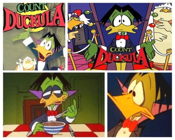 Best Dracula Cartoons You Have To Watch