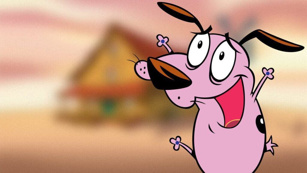 Popular Pink Cartoon Characters In TV & Movies