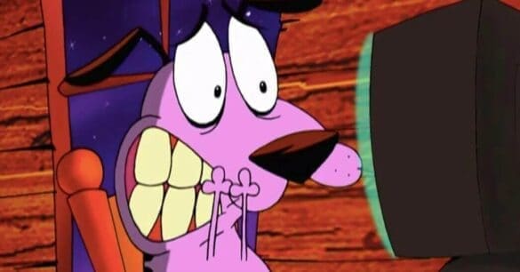 The Most Obscure Cartoons and Characters
