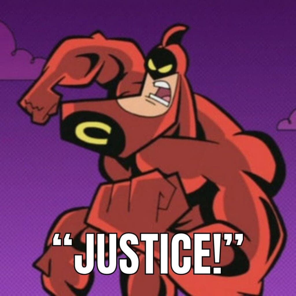 10 Interesting Facts About Crimson Chin