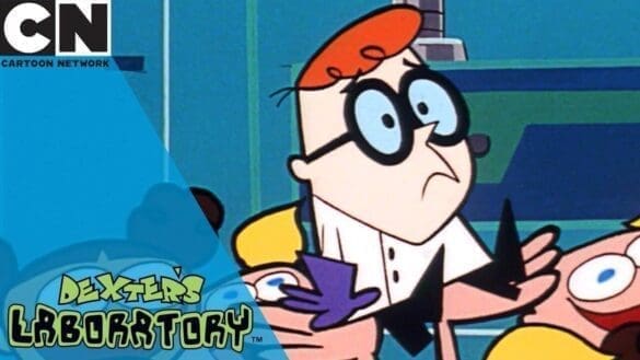 The Most Obscure Cartoons and Characters