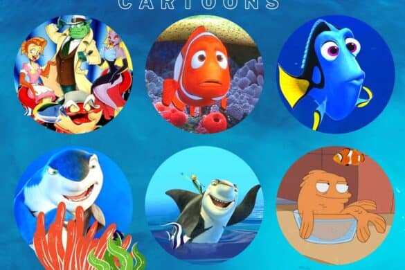 A List Of Grumpy Cartoon Characters We All Love