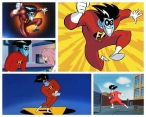 Top Fastest Cartoon Characters: A Speedster's Guide