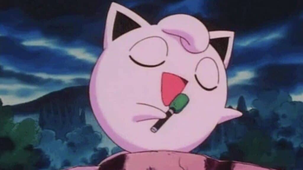 Popular Pink Cartoon Characters In TV & Movies