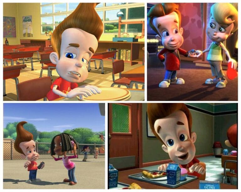 35 Best Kids Shows Of The 2000s