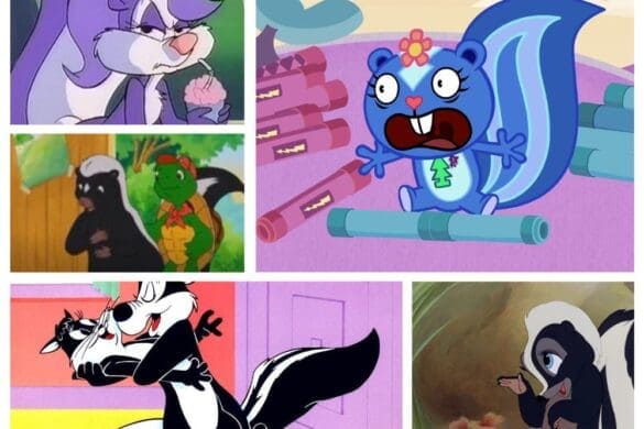 Chowder Characters: Meet the Colorful Cast