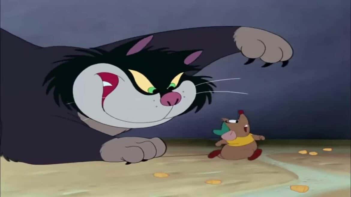 21 Popular Cartoon Cat Characters 21 Popular Cartoon Cat Characters