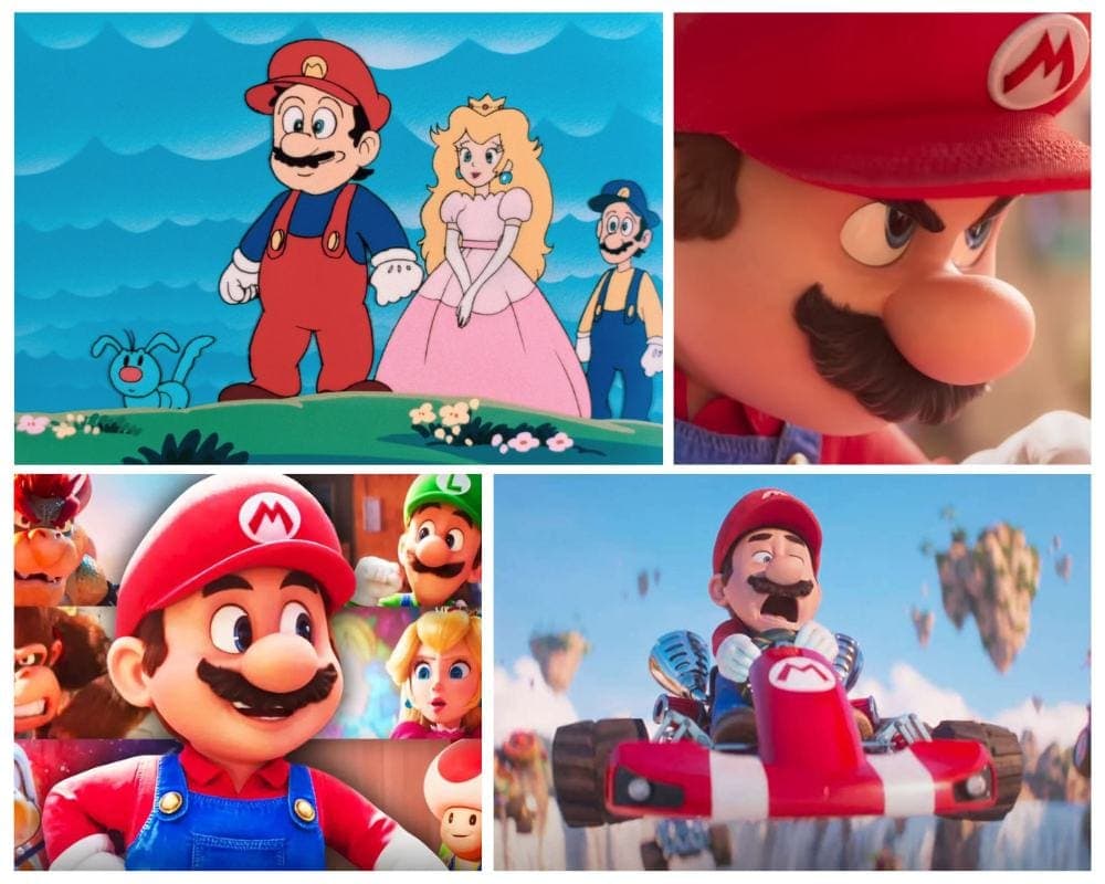 The Most Iconic Red Cartoon Characters We All Love