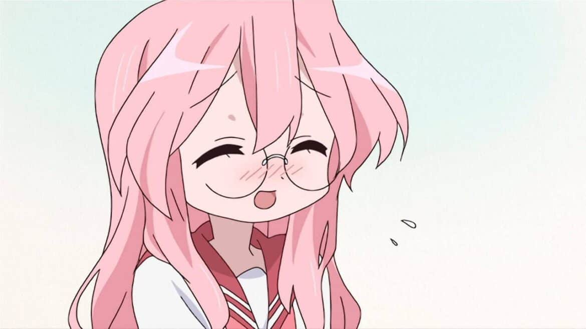 Popular Pink Cartoon Characters In TV & Movies