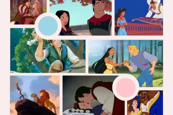 Most Popular Buff Cartoon Characters We All Love