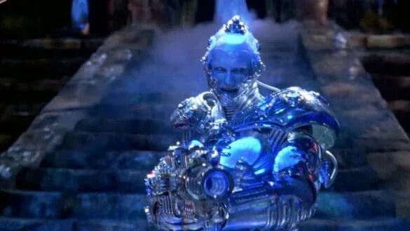10+ Popular Winter Cartoon Characters