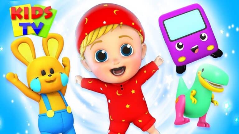 How Do Cartoons Affect Children? The Good and Bad